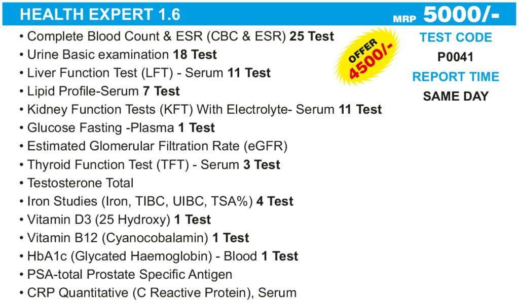 Packages - Dr.Path Expert