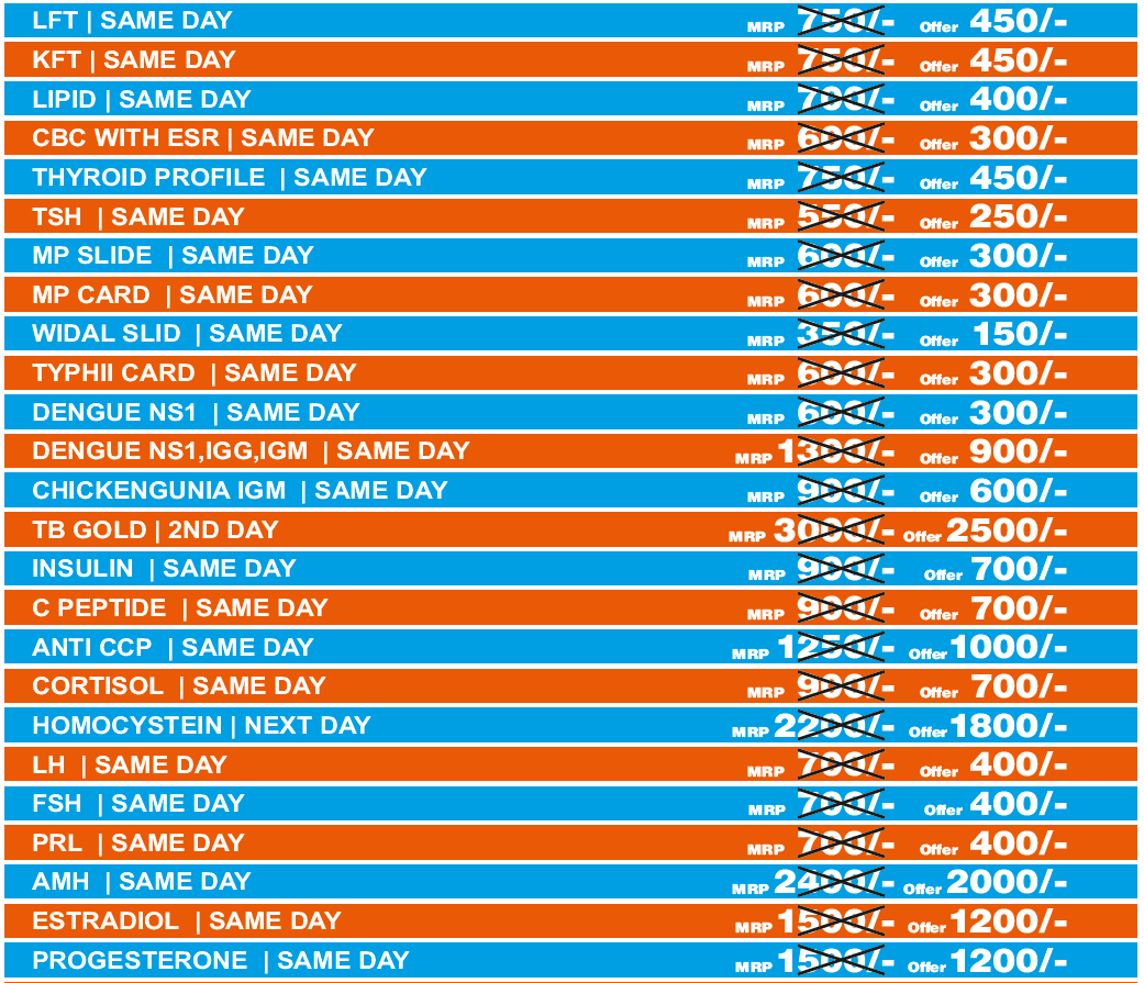 Packages - Dr.Path Expert